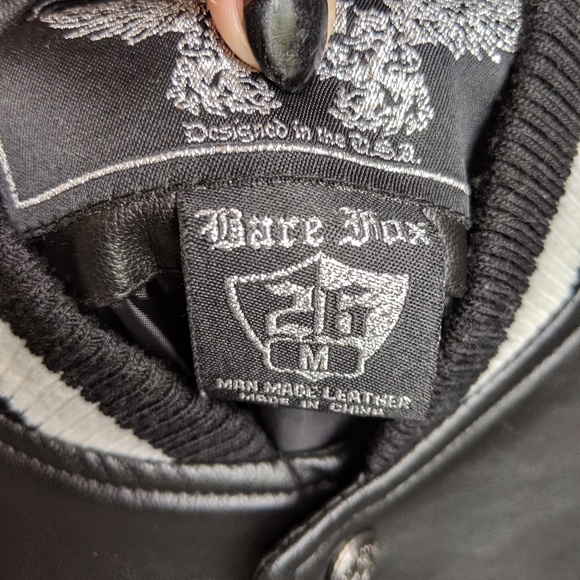 Jackets & Coats | Mens Letter Jacket | Poshmark